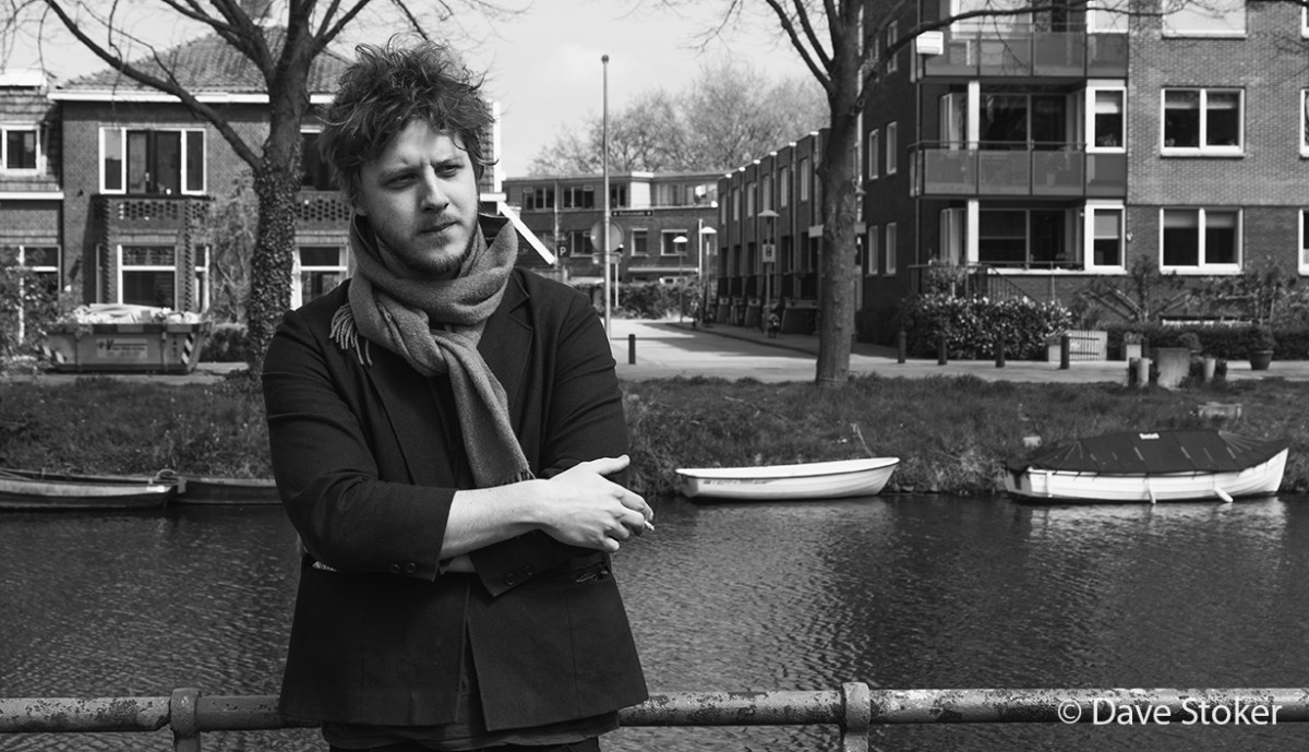 Cellist Maarten Vos heft grenzen tussen genres op - utrecht - 3voor12